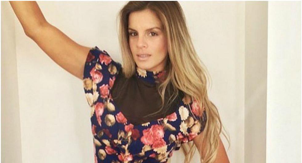 Alejandra se roba el corazón de fans con hermosa foto junto a nuevo ...