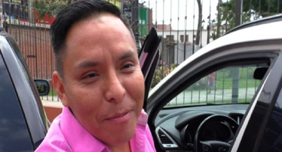 ¿Qué dijo Edwin Sierra sobre Greysi Ortega? | OJO-SHOW | OJO