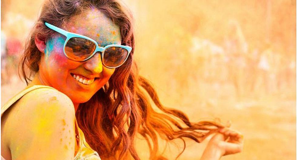 Colorterapia: ¿Qué colores te hacen sentir mejor? | MUJER | OJO