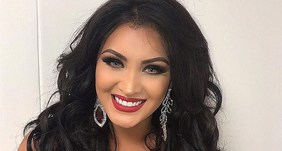 Micheille Soifer sorprende a fans con peculiar 'army look' | Mujer ...