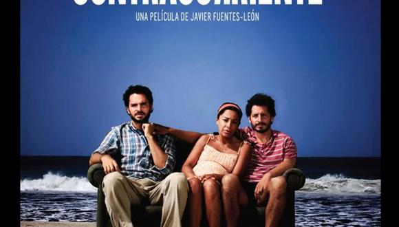 Película peruana "Contracorriente" es nominada al Goya | ACTUALIDAD | OJO