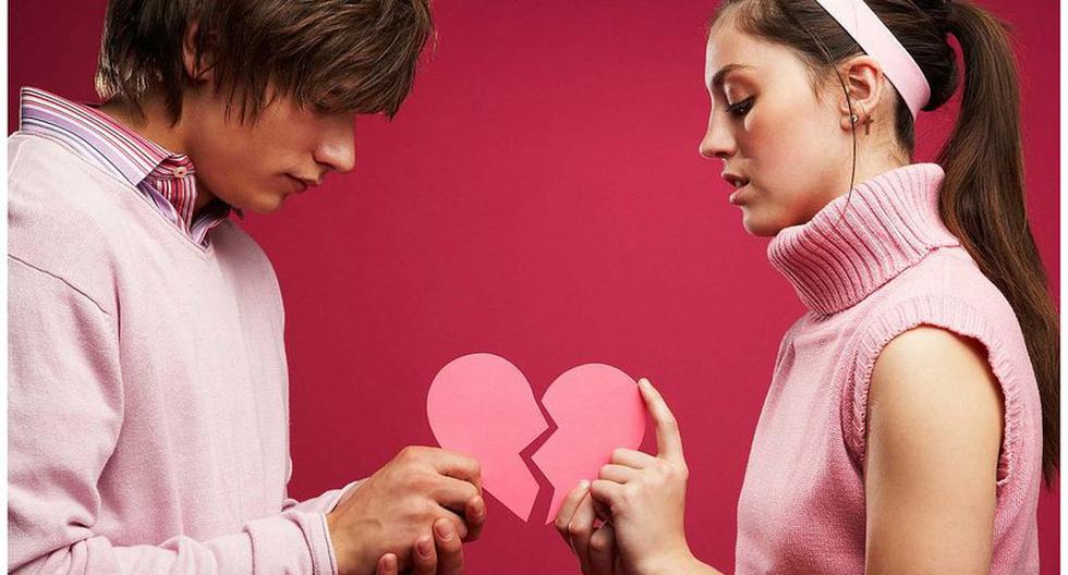 Facebook te ayudará a sobrellevar un rompimiento | MUJER | OJO