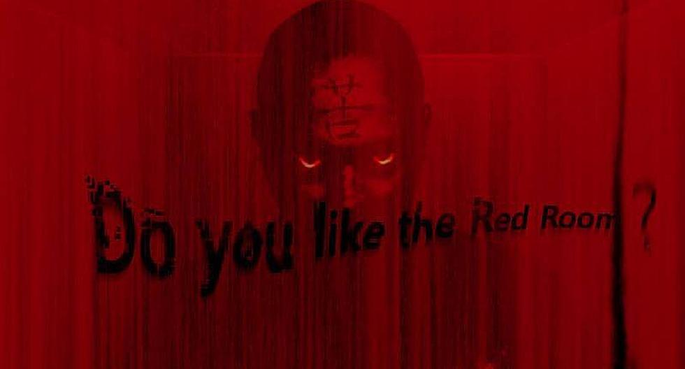 Conoce la 'Maldición Red Room', la ventana emergente ¡que podría ...