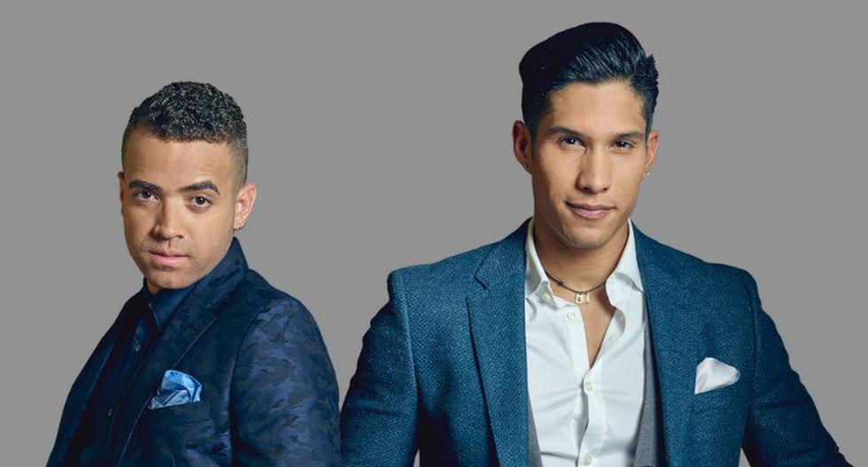 'Chino y Nacho' y 'Daddy Yankee' se convierten en viral | MUJER | OJO