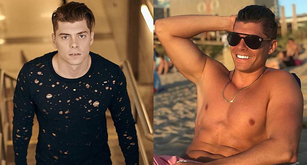 Ignacio Baladán celebró su cumpleaños y te mostramos sus 5 mejores ...