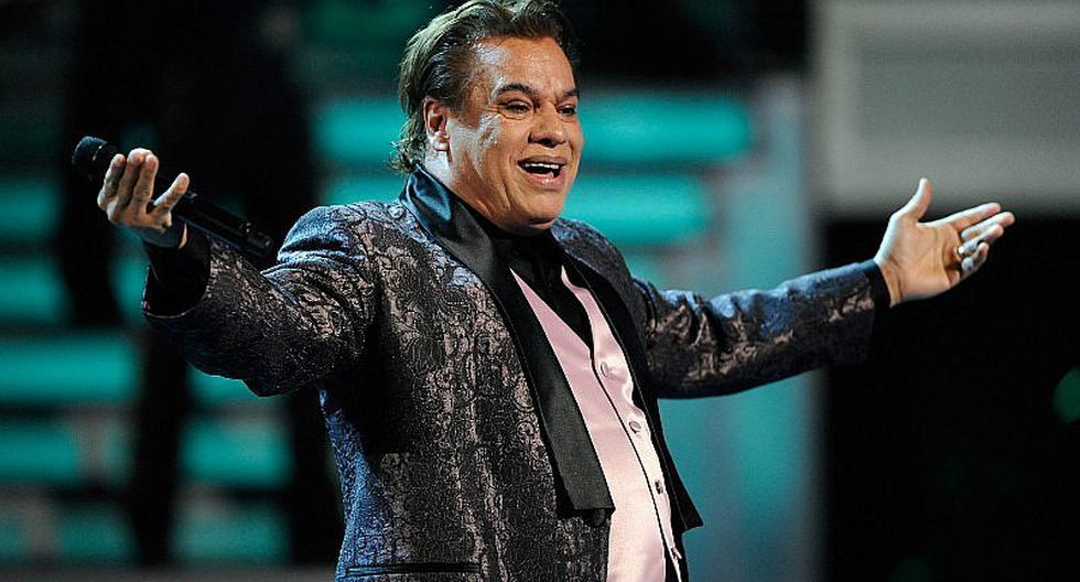 8 datos que no conocías del divo Juan Gabriel | MUJER | OJO