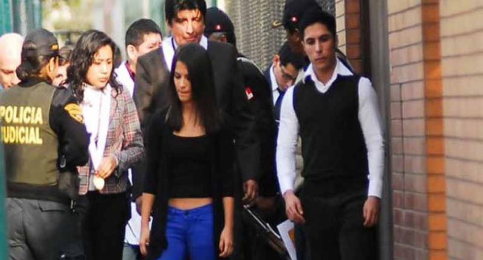 Hoy reconstruyen crimen de empresaria Myriam Fefer | ACTUALIDAD | OJO