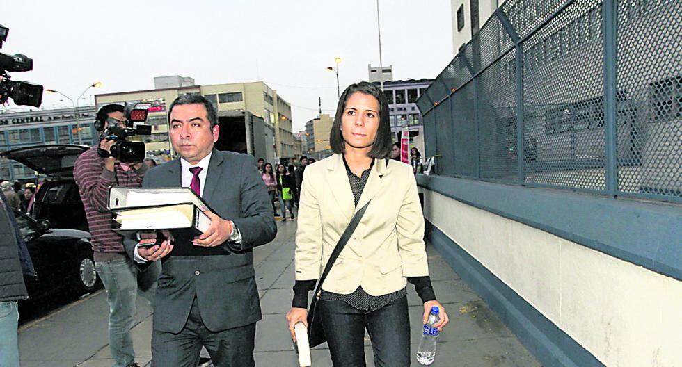 Ariel sería detenido por orden judicial | CIUDAD | OJO