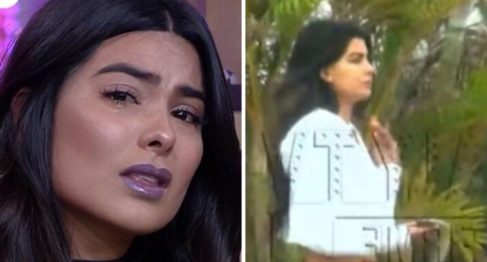 Coronavirus Perú: Ivana Yturbe hace mea culpa y pide disculpas por ...