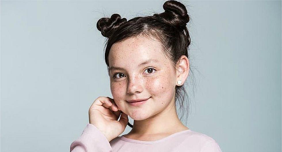 Francisca Aronsson demostró que la moda es una de sus pasiones | MUJER ...