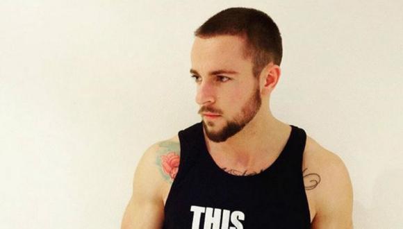 Ben Melzer, primer mujer transgénero en aparecer en portada de revista ...