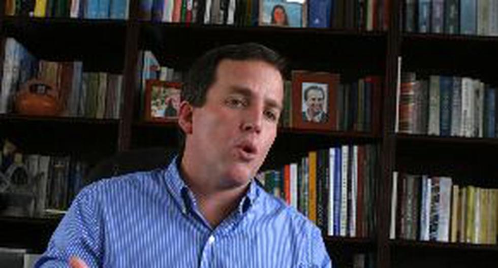 Francis Allison se lanza nuevamente a la alcaldía de Magdalena ...