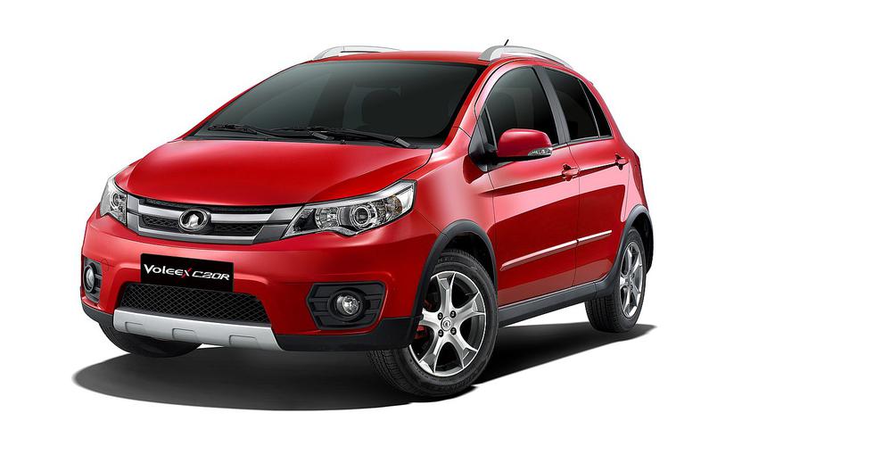 Derco Perú llama a revisión 107 vehículos Great Wall modelo Voleex C20R ...