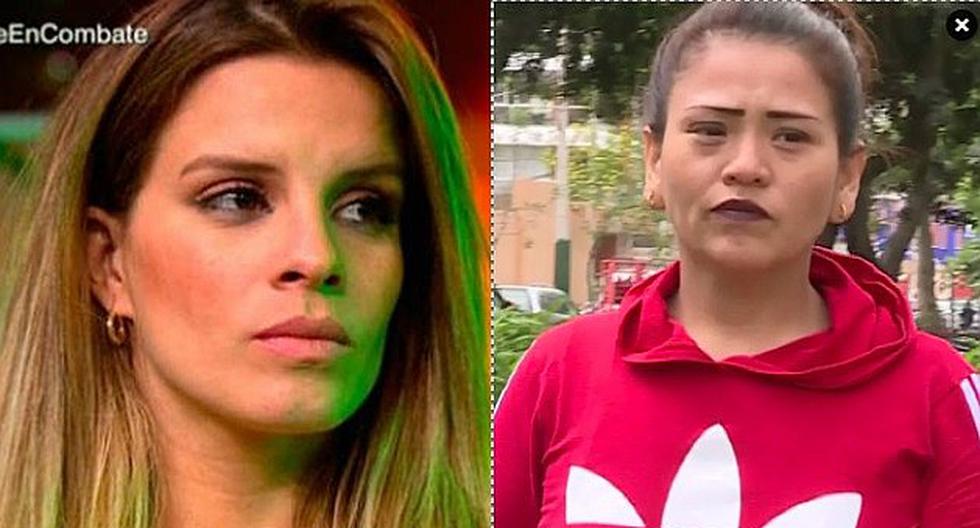 Alejandra Baigorria es denunciada por trabajadora tras despedirla estando embarazada | OJO-SHOW ...