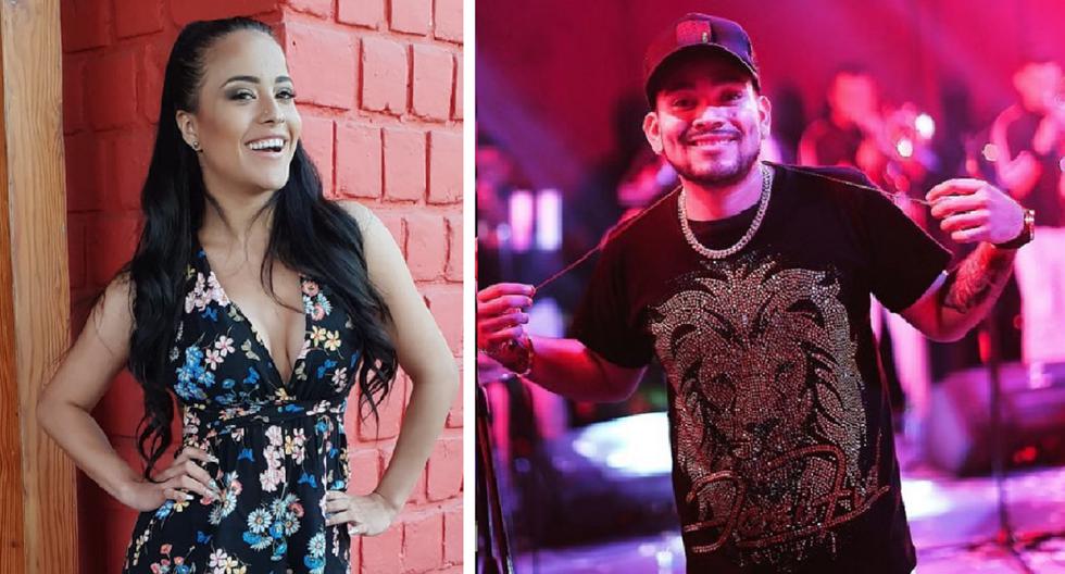 Angye Zapata, expareja de Josimar, asegura que mantiene comunicación ...