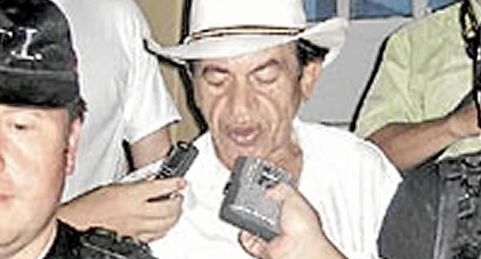 Muere monstruo | ACTUALIDAD | OJO