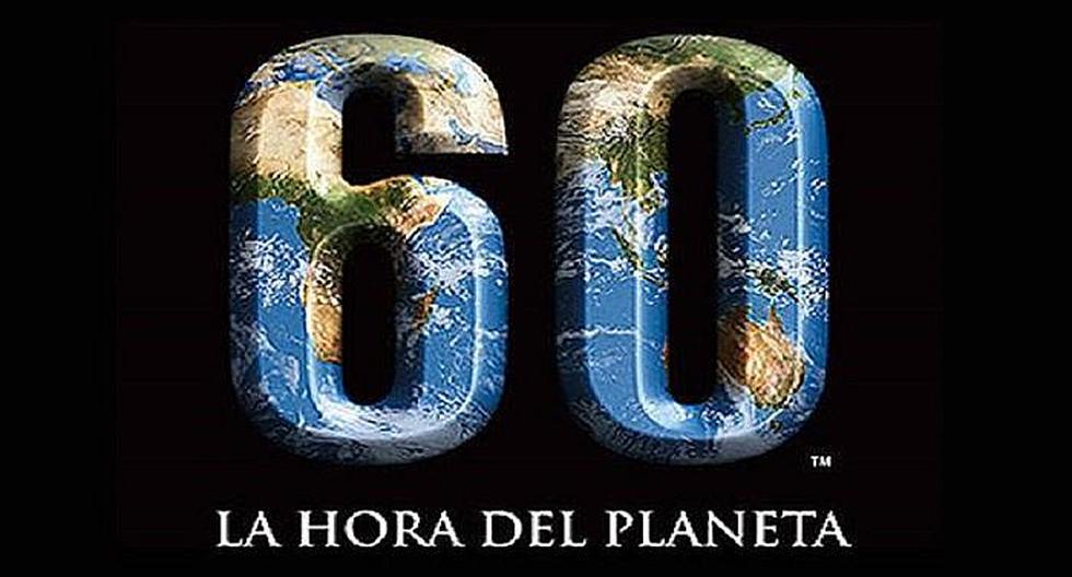 La Hora del Planeta: hoy se celebra esta iniciativa que cumple 10 años ...