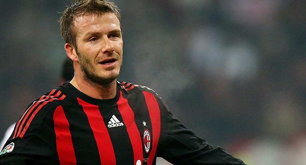 David Beckham podría perderse Sudáfrica 2010 | ACTUALIDAD | OJO