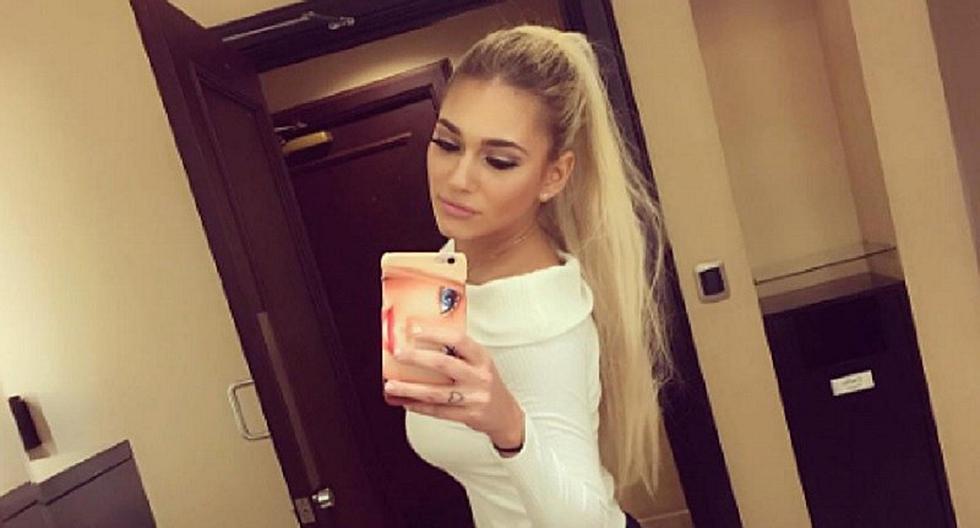 ¡Se confiesa! Julieta Rodríguez revela que padece terrible enfermedad ...