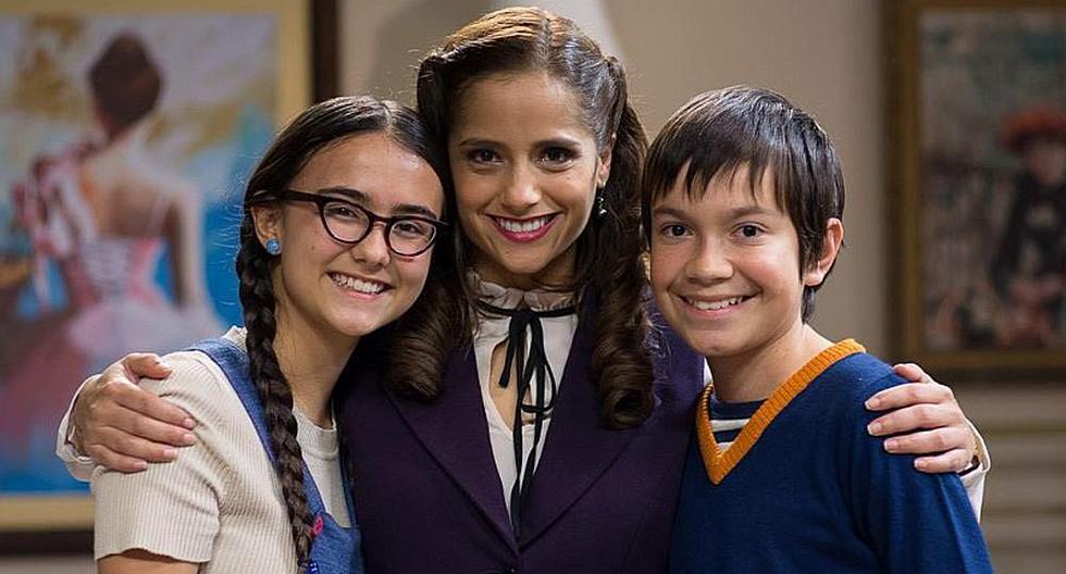 De vuelta al barrio: Merly Morello y su mejor amigo en looks urbanos ...