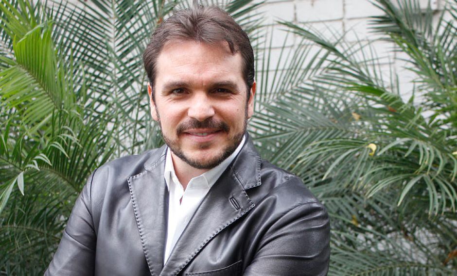 Ismael La Rosa sobre 'El Gran Show': Los escándalos no van conmigo ...