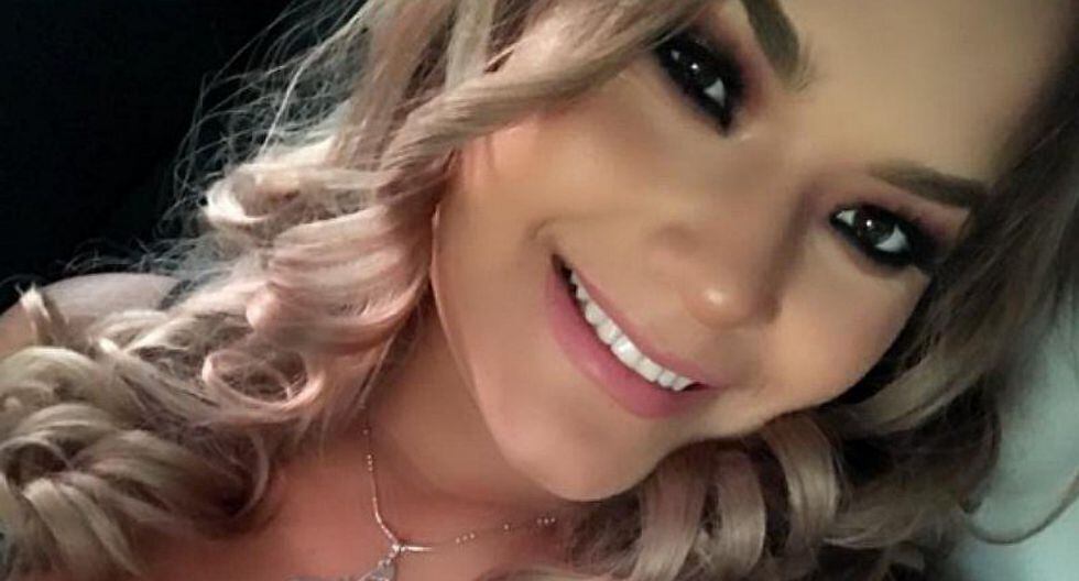 Lesly Águila cuenta por qué dejó ‘Puro Sentimiento’ | Mujer | Ojo