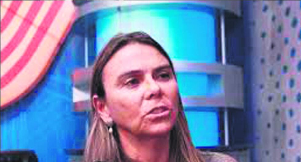 Marisol Crousillat sobre Mario Hart y Alejandra Baigorria: Me duele ...
