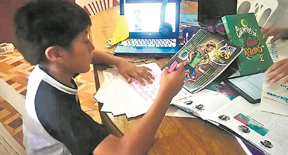 Inicio De Clases 2020 Clases Arrancan Por Internet Radio Y Tv En