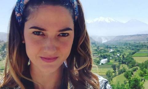 Carolina Cano impresiona a sus seguidores con este look [FOTO] | Mujer ...