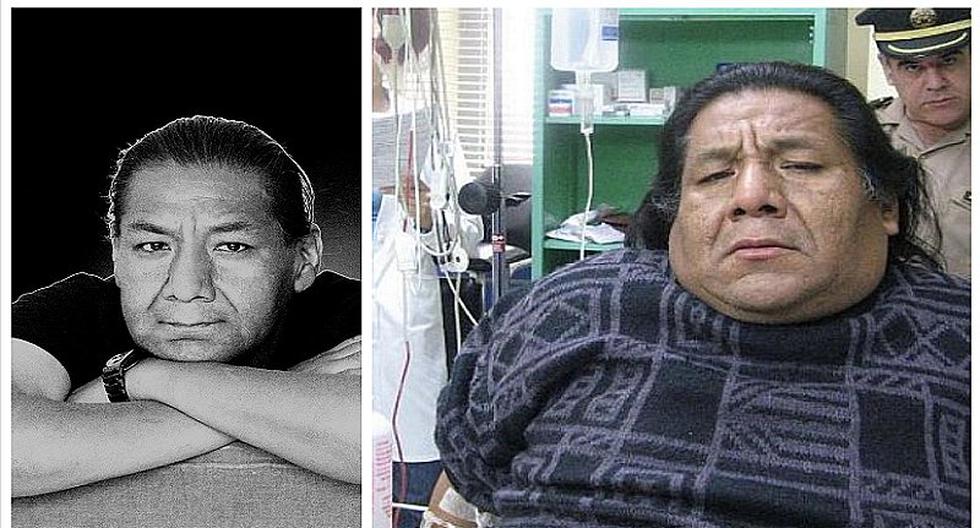 Johnny Mendoza: actor peruano muere de un paro | OJO-SHOW | OJO