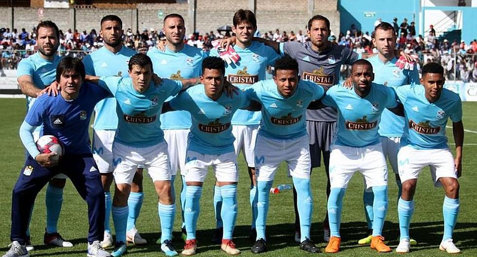 Sporting Cristal: mira la nueva camiseta que usará cuando juegue de ...