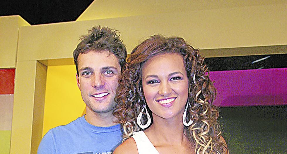 "Romance de Nicola y Angie fue mentira" | OJO-SHOW | OJO