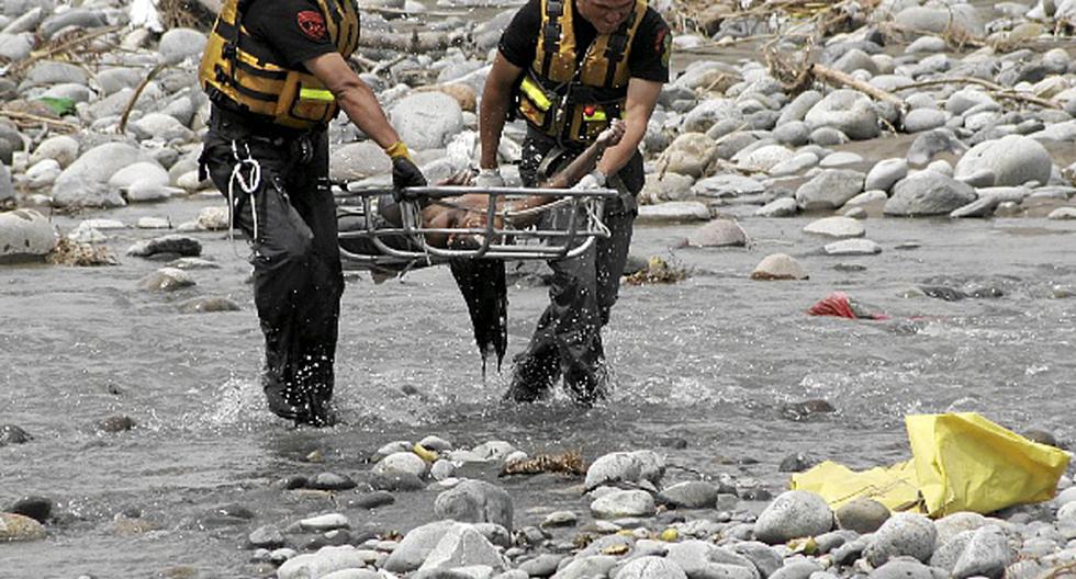 Mujer aparece muerta y sin ojos | POLICIAL | OJO