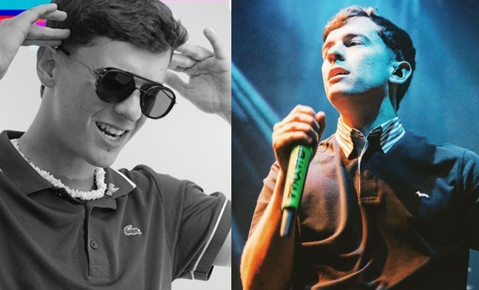 Guaynaa concierto Lima precio entradas | Ojo Show | Ojo