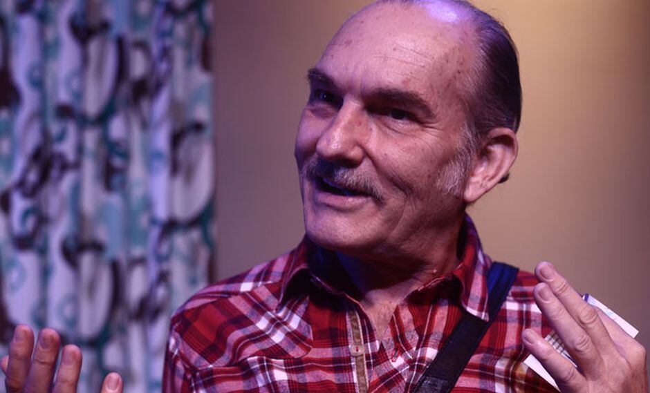 Carlos Cano: Reconocido actor murió víctima de cáncer | Ojo Show | Ojo