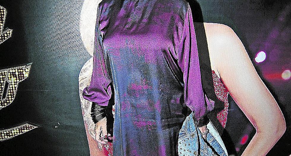 Michelle advierte | OJO-SHOW | OJO