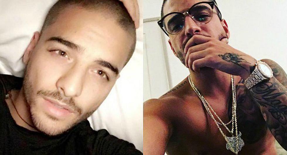 ¡Qué bello! 7 secretos de Maluma para ser guapo y exitoso [FOTOS ...