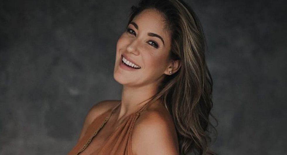 Tilsa Lozano: hijos de modelo encantan a fans con tiernos outfits ...