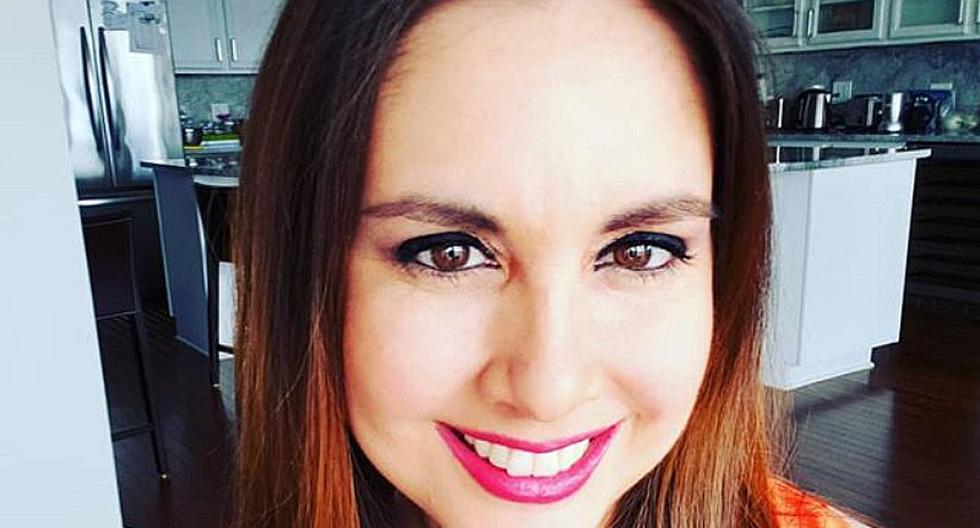 Jessica Tapia comparte divertida experiencia junto a sus pequeñas hijas ...