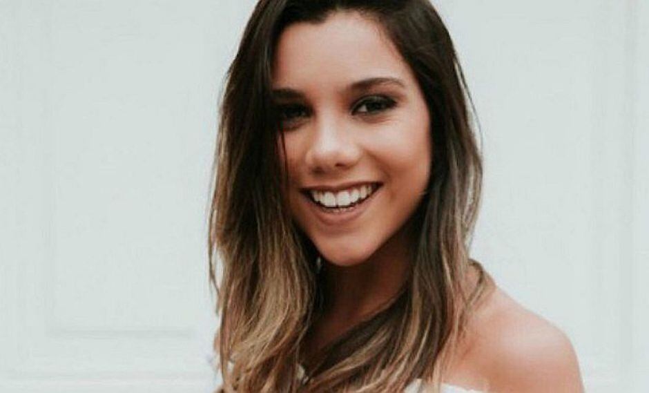 Mafer Neyra te enseña cómo combinar el rojo en tus outfits invernales ...