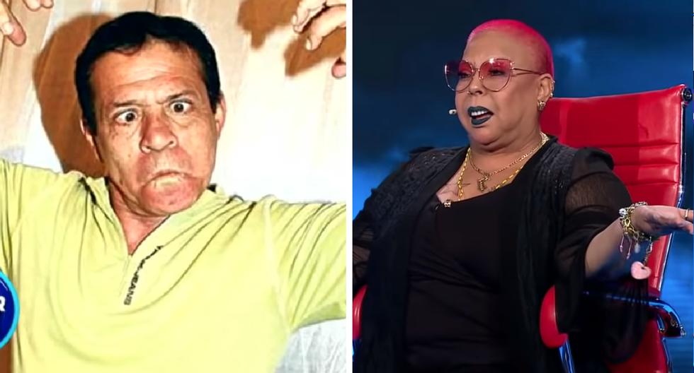 Lucía de la Cruz tuvo un ‘affaire’ con Miguel Barraza: “Solo estuvimos ...