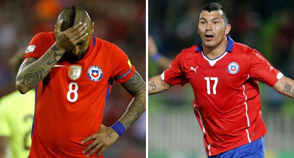 Chile pierde de local 3-2 en amistoso contra Costa Rica | DEPORTES | OJO