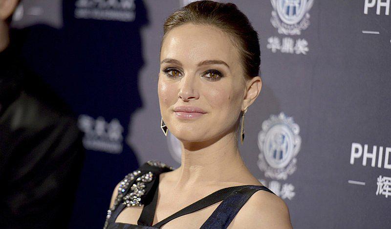 ¡Natalie Portman falla de la peor manera con este terrible look! [FOTOS ...