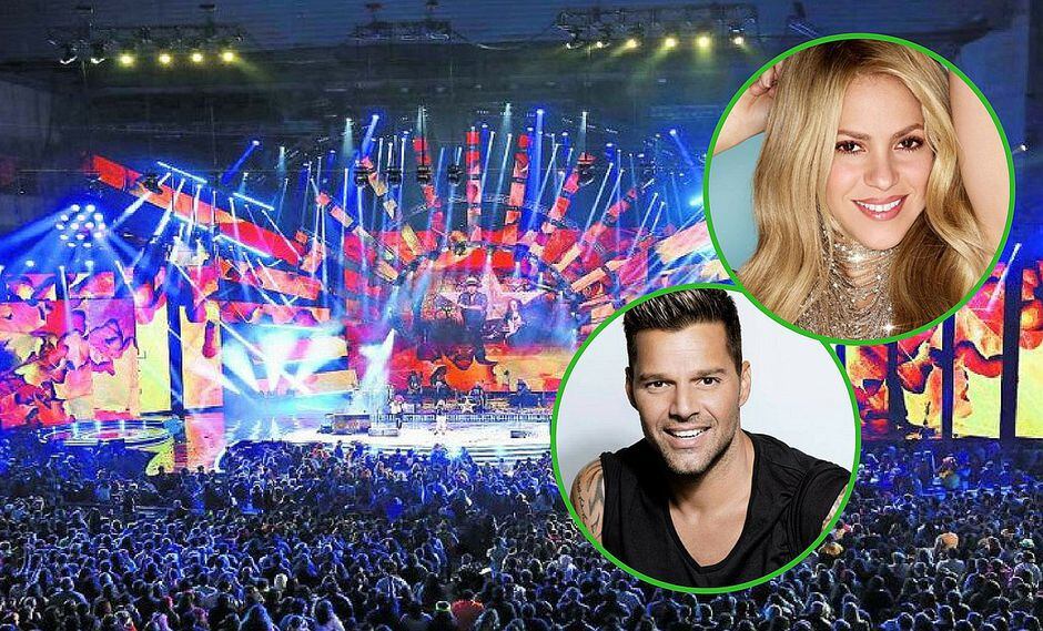 Viña del Mar 2019: revelan los artistas que podrían estar en el ...