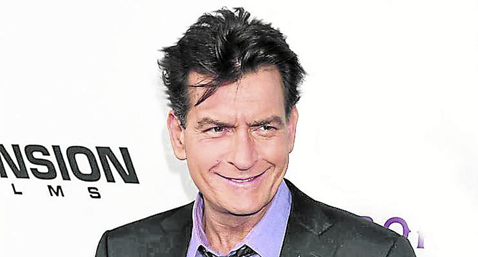 La verdad de Sheen | OJO-SHOW | OJO