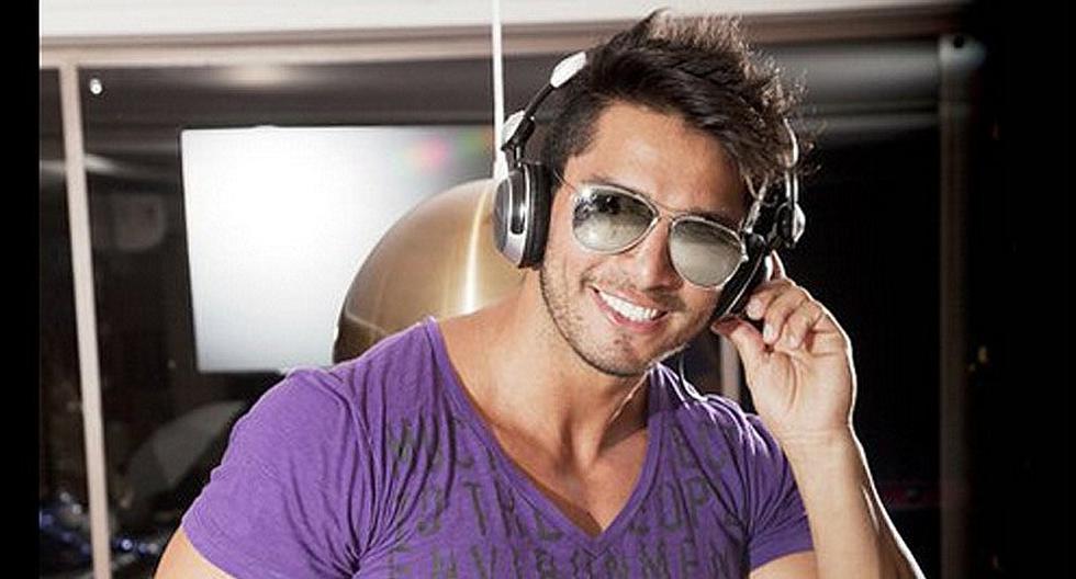 Rafael Cardozo sobre 'El Origen de la Lucha': No son competencia | OJO ...