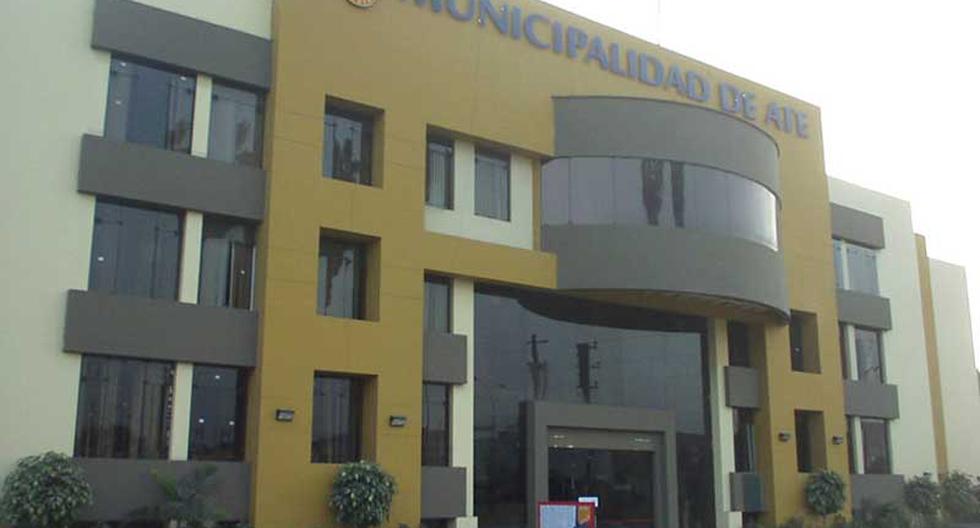 Distrito de ATE es el más contaminado de Lima | ACTUALIDAD | OJO