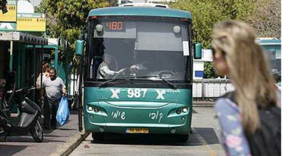 Retroceden y retiran plan de apartheid en buses contra los pobladores ...