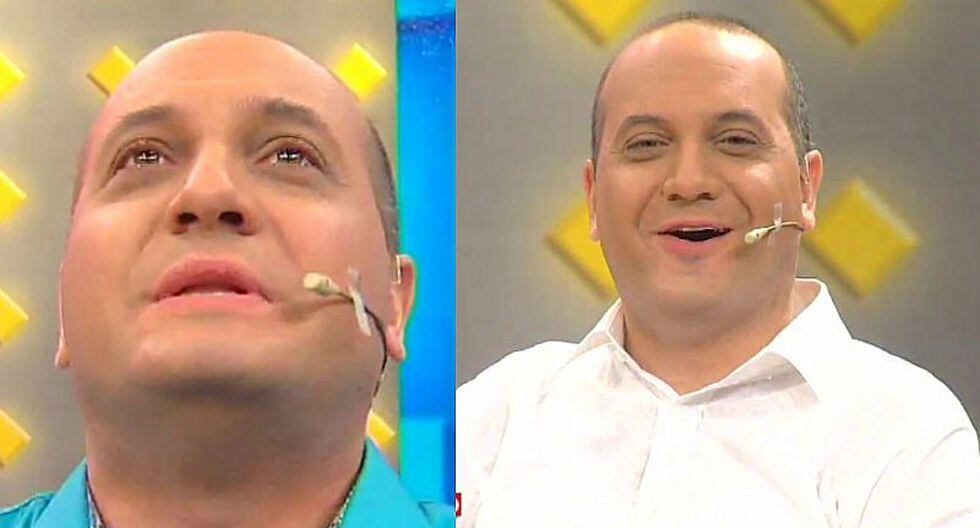 'Metiche' regresó como panelista de televisión pero en otro canal ...