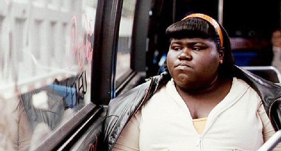 Gabourey Sidibe: actriz de 'Precious' pierde peso y ahora luce ¡mejor ...